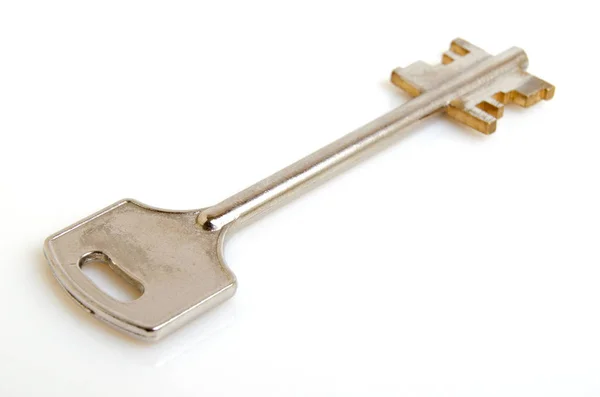 Key is close-up. Stock Photo by ©rrraum 167007786