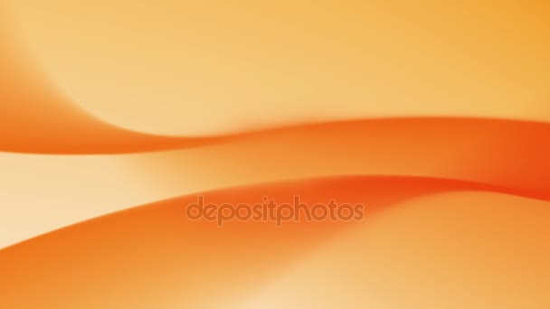 Orange Wave Background Stock Photo by ©hlehnerer 2056760