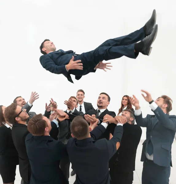 Leader success Stock Photos, Royalty Free Leader success Images ...