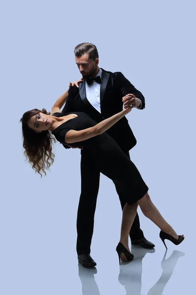 Mambo Dance Traditional