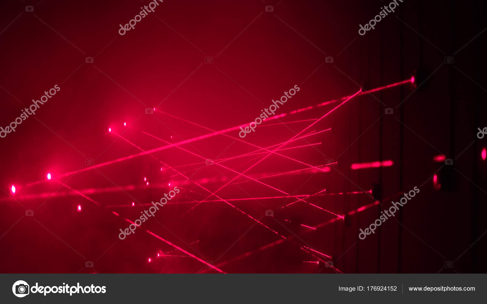 Laser Security Beams - The Best Picture Of Beam