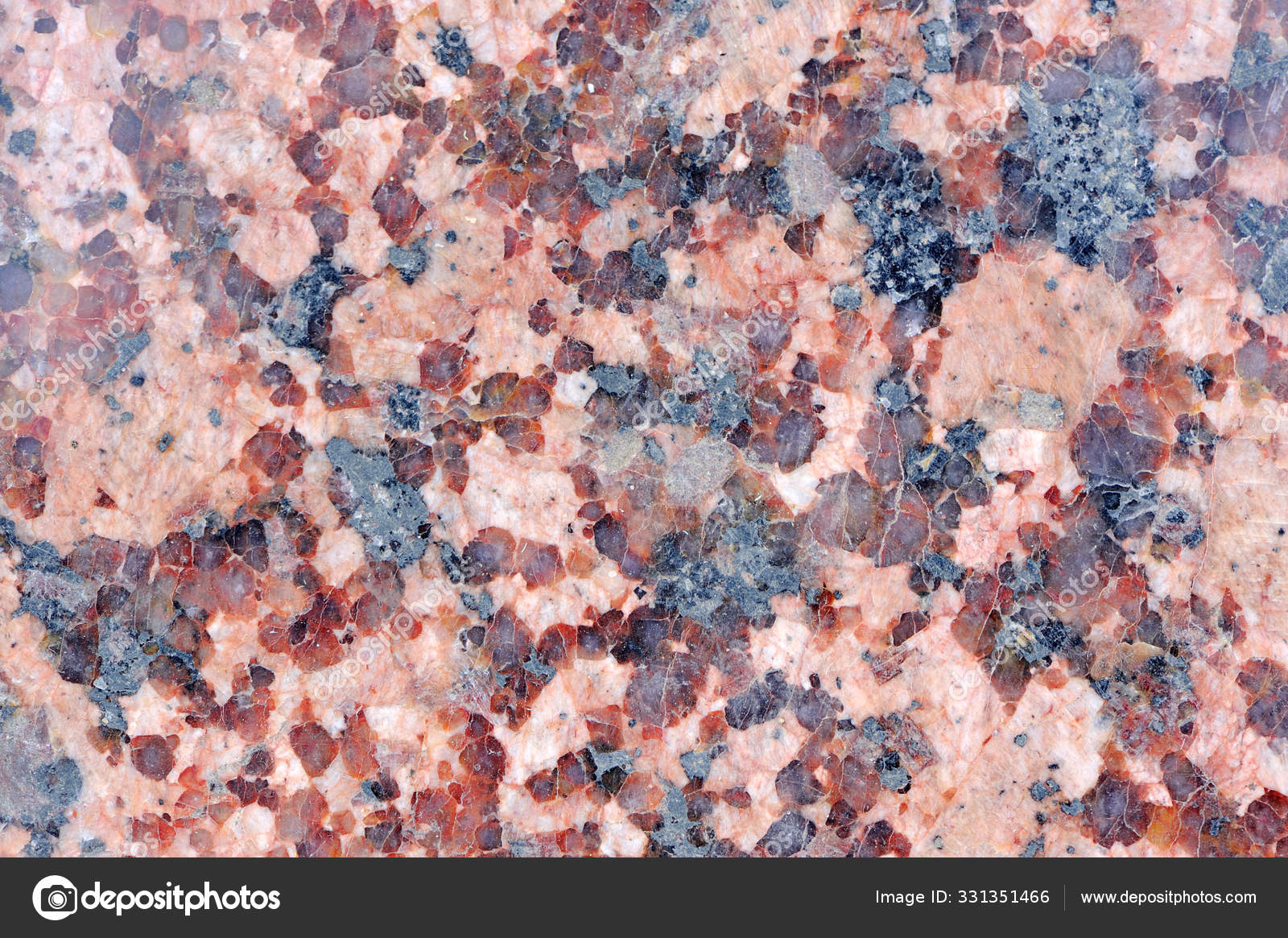 Polished Granite Texture Stock Photo by ©Digifuture 331351466
