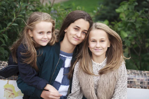 The three sisters Stock Photos, Royalty Free The three sisters Images ...