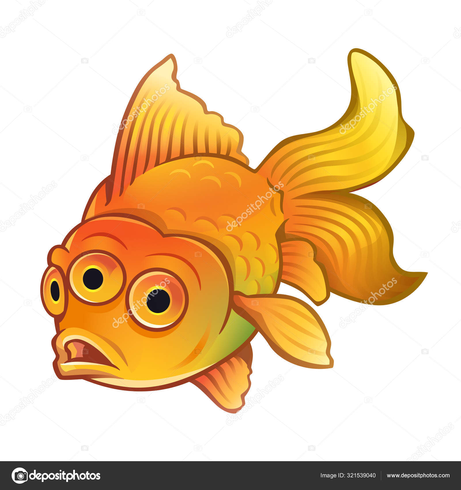 Real Three Eyed Fish