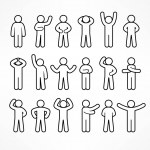 Friend Friendship Relationship Teammate Teamwork Society Icon Sign ...