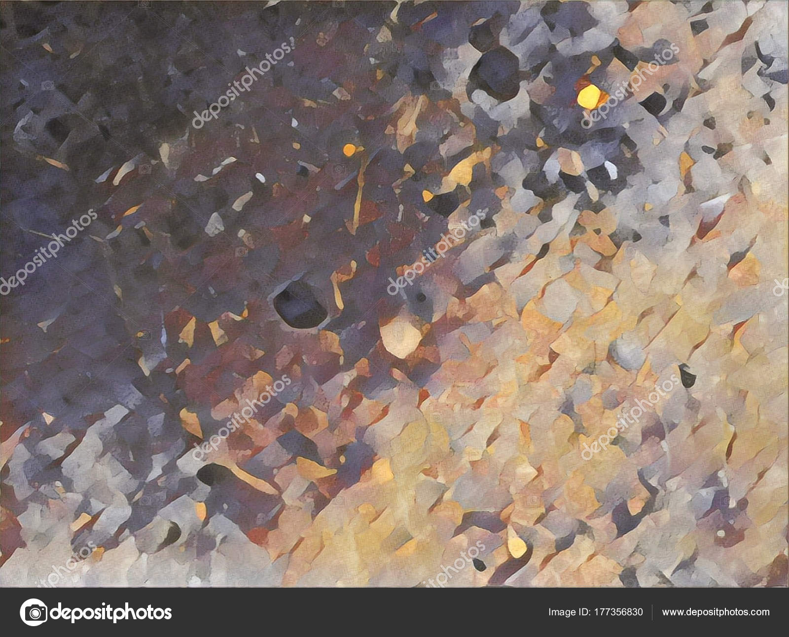 Creative background pattern for poster design Stock Illustration by ...