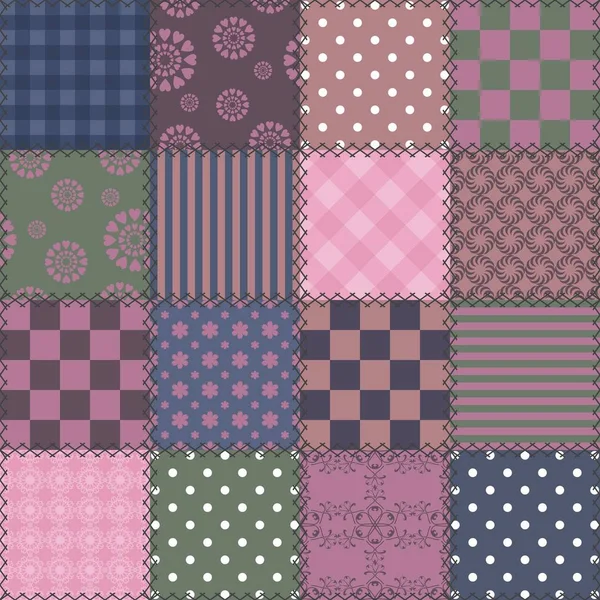 Quilting Vector Art Stock Images | Depositphotos