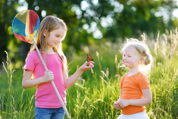Butterflies and children Stock Photos, Royalty Free Butterflies and ...