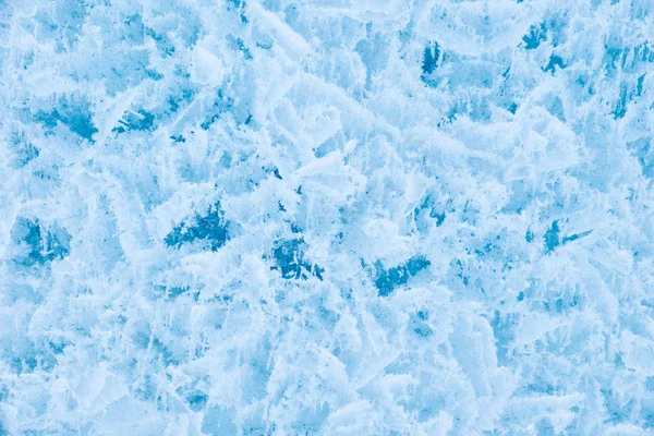 Ice texture background — Stock Photo © zastavkin #170821522