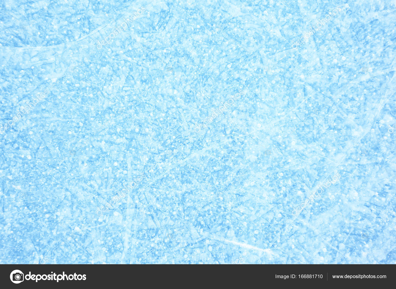 Blue background of Ice texture Stock Photo by ©zastavkin 166881710