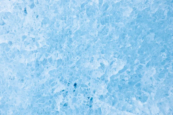 Ice texture background — Stock Photo © zastavkin #132991728