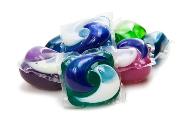 Laundry pod Stock Photos, Royalty Free Laundry pod Images | Depositphotos