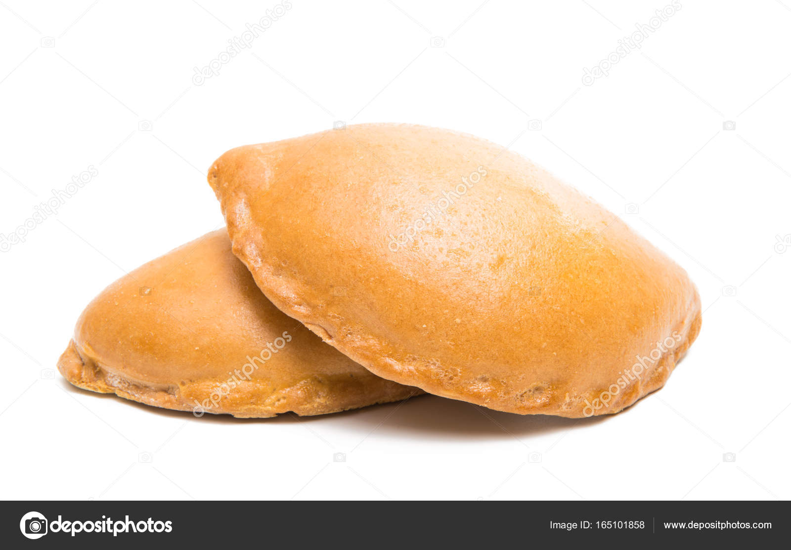 Pies food isolated — Stock Photo © ksena32 #165101858