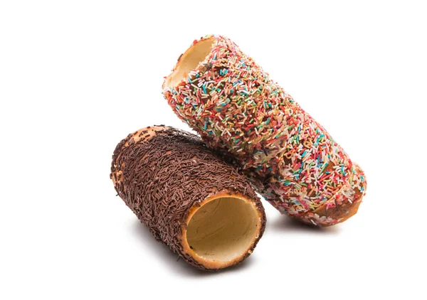 Trdelnik Stock Photos, Royalty Free Trdelnik Images | Depositphotos