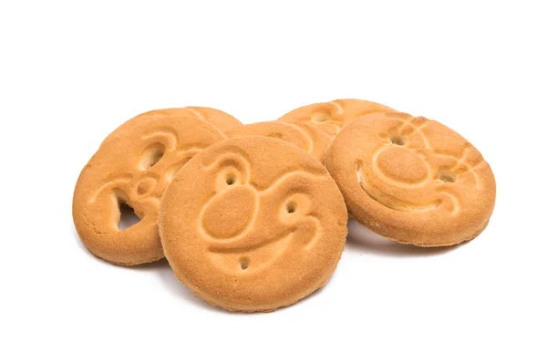 Smiley biscuits Stock Photos, Royalty Free Smiley biscuits Images ...