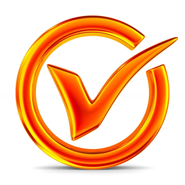 Red positive symbol on white background. Isolated 3D image Stock Photo ...