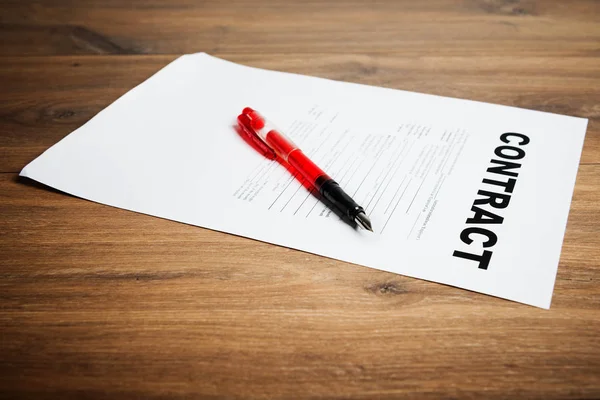 Old-fashioned letter — Stock Photo © geniuslady #2185216