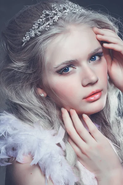 Ice queen Stock Photos, Royalty Free Ice queen Images | Depositphotos