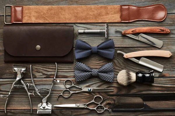 Barber shop tools Stock Photos, Royalty Free Barber shop tools Images ...