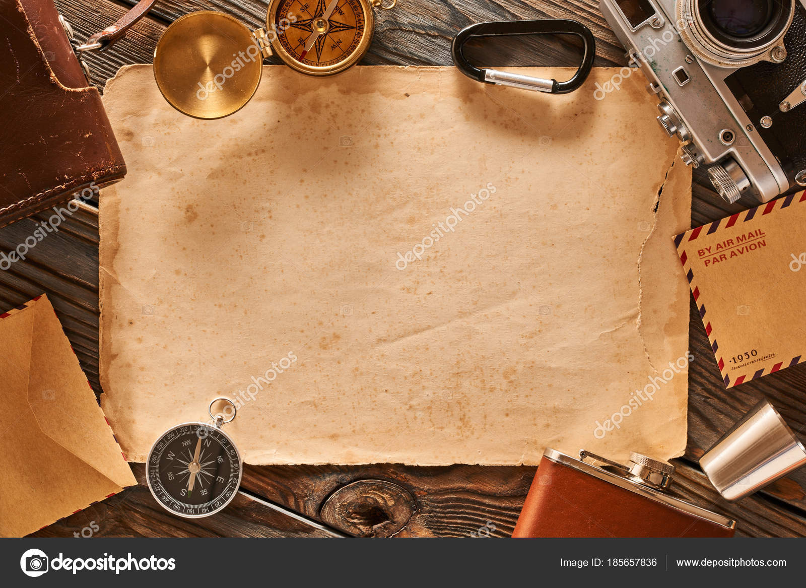 Old Background For Powerpoint