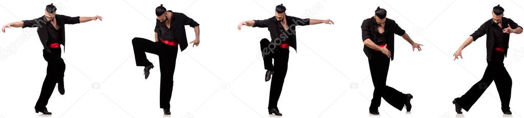 Spanish tango Stock Photos, Royalty Free Spanish tango Images ...