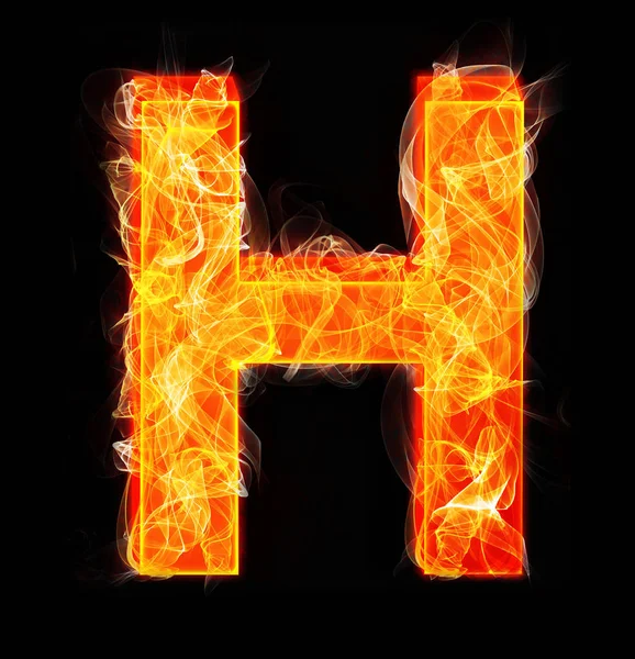 Fire letter h Stock Photos, Royalty Free Fire letter h Images ...