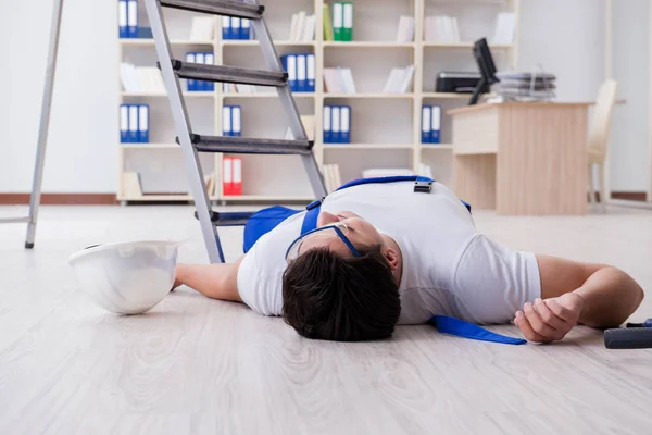 Work at height Stock Photos, Royalty Free Work at height Images ...