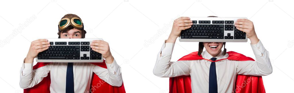 Superman poses Stock Photos, Royalty Free Superman poses Images ...