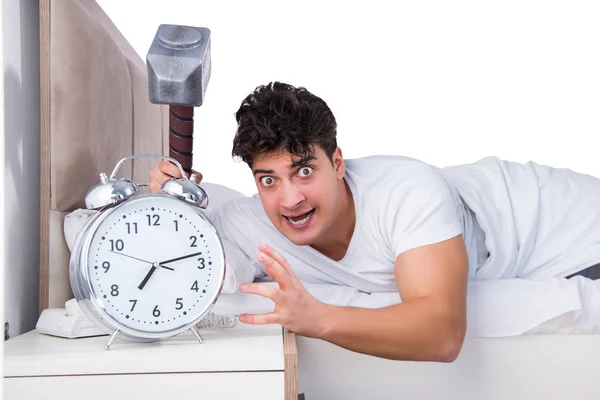 Man falling through a clock Stock Photos, Royalty Free Man falling ...
