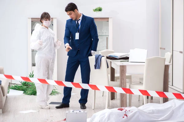 Crime scene simulation Stock Photos, Royalty Free Crime scene ...