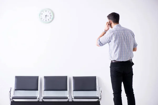 Impatient waiting Stock Photos, Royalty Free Impatient waiting Images ...