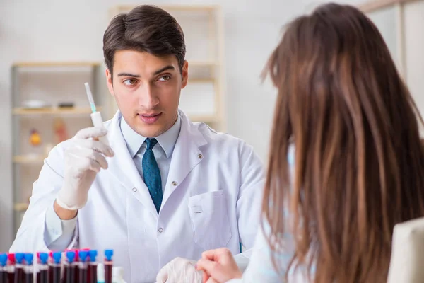 Blood sampling Stock Photos, Royalty Free Blood sampling Images ...