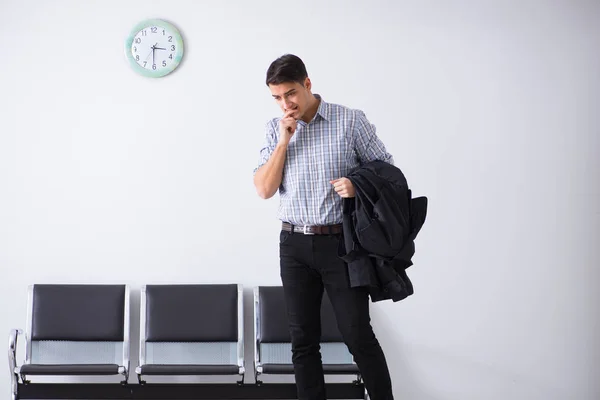 Impatient waiting Stock Photos, Royalty Free Impatient waiting Images ...