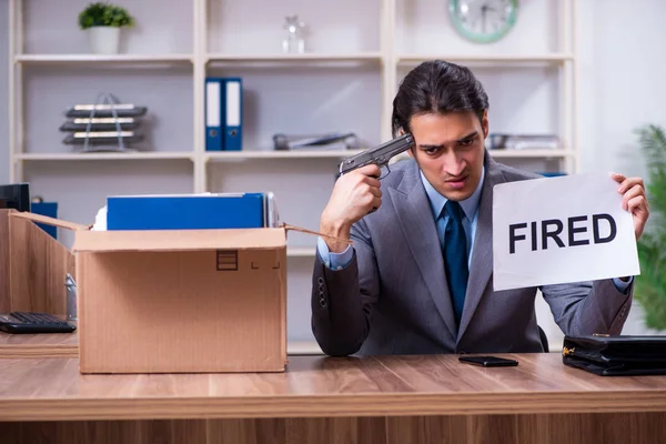 Employment termination Stock Photos, Royalty Free Employment ...