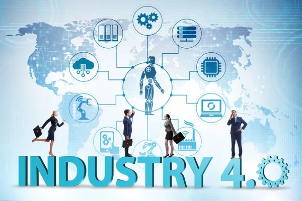 Industry 4 0 Stock Photos, Royalty Free Industry 4 0 Images | Depositphotos