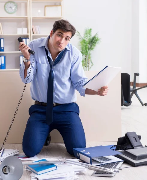 Frustrated business owner Stock Photos, Royalty Free Frustrated ...