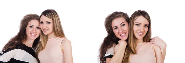 Identical twins woman Stock Photos, Royalty Free Identical twins woman ...