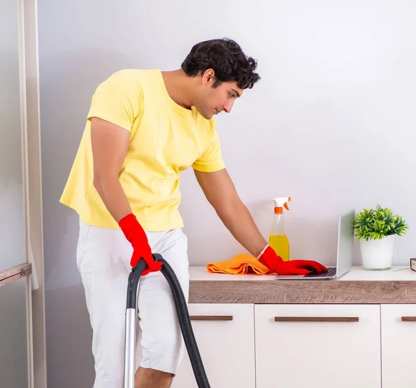 Hot guy cleaning Stock Photos, Royalty Free Hot guy cleaning Images ...