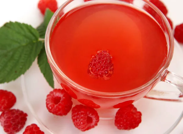 Raspberry ginger tea Stock Photos, Royalty Free Raspberry ginger tea ...