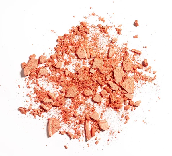 Make up crushed powder Stock Photo by ©artcasta 153449526