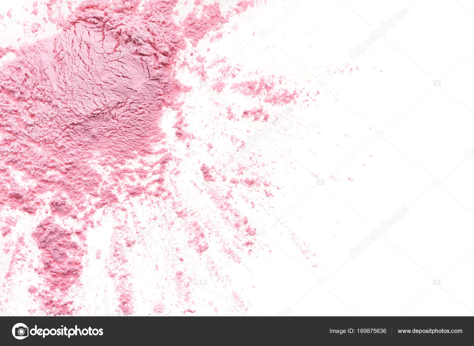 Broken cosmetic products Stock Photo by ©artcasta 169875636