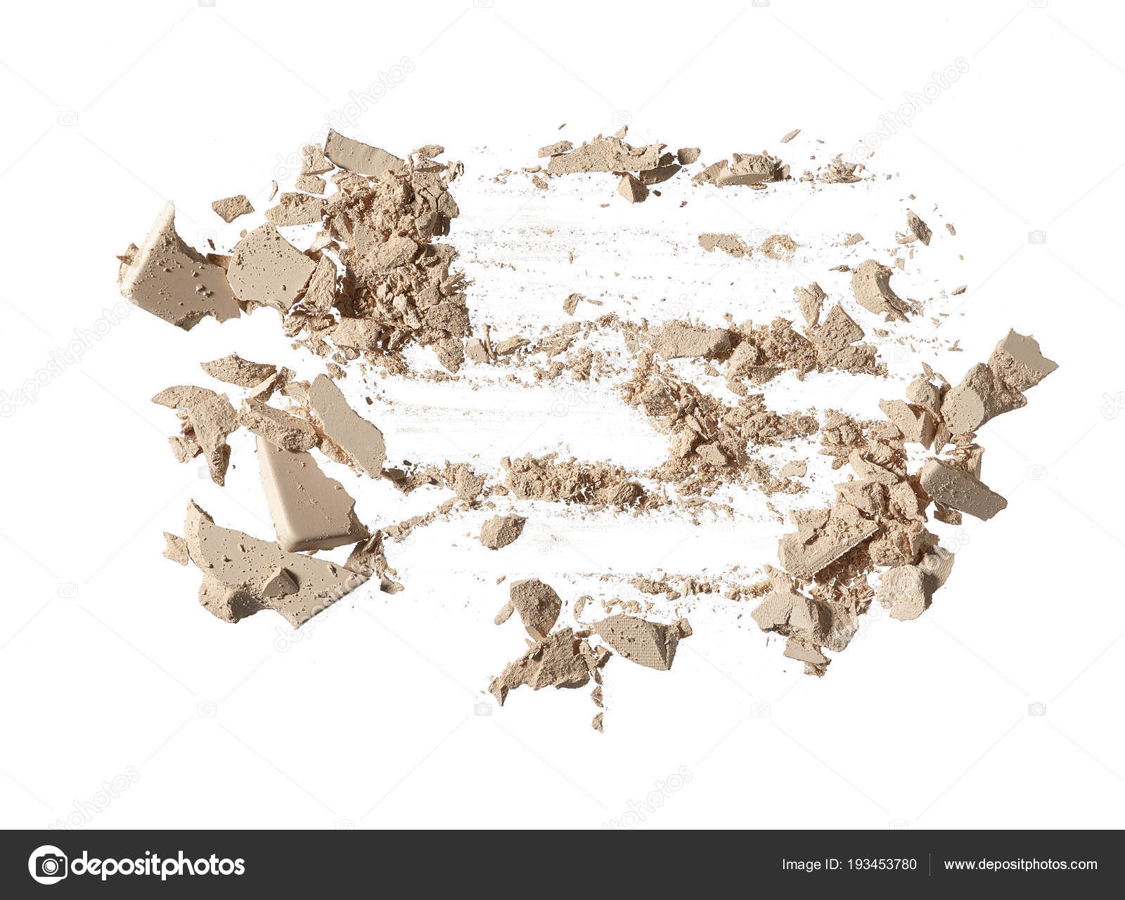 Light beige powder texture Stock Photo by ©artcasta 193453780