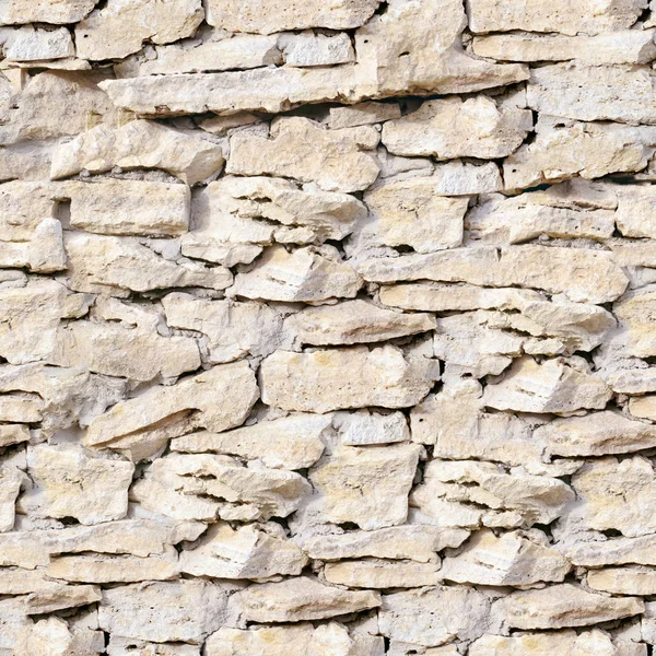 Decor seamless stone wall texture - Stock Image - Everypixel
