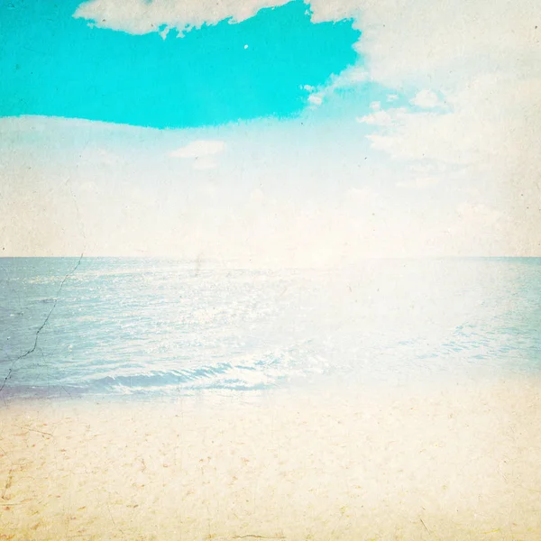 Vintage beach background Stock Photos, Royalty Free Vintage beach ...