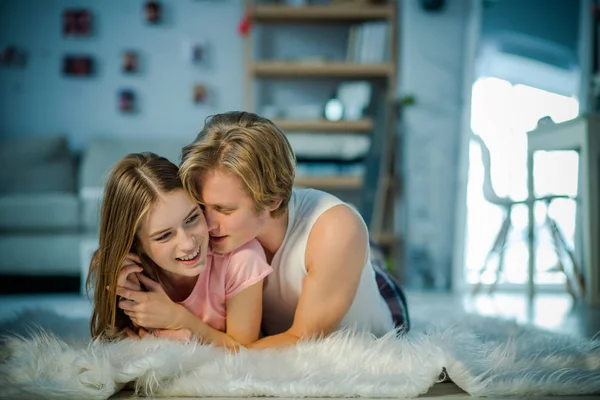 being happily together - Stock Image - Everypixel