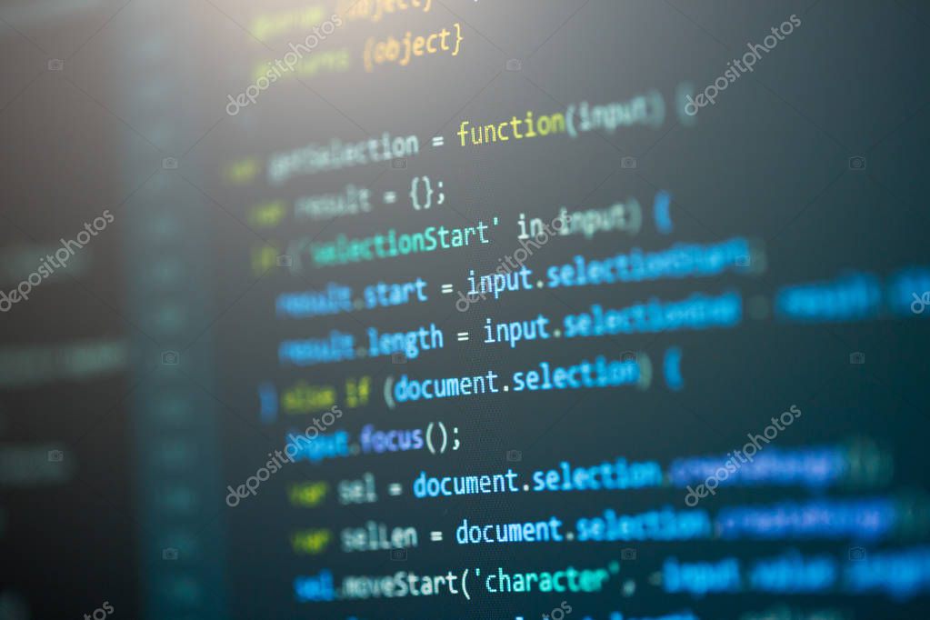 Código de programación de software 2023