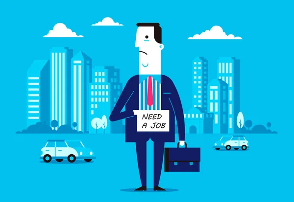 Former employee Vector Art Stock Images | Depositphotos