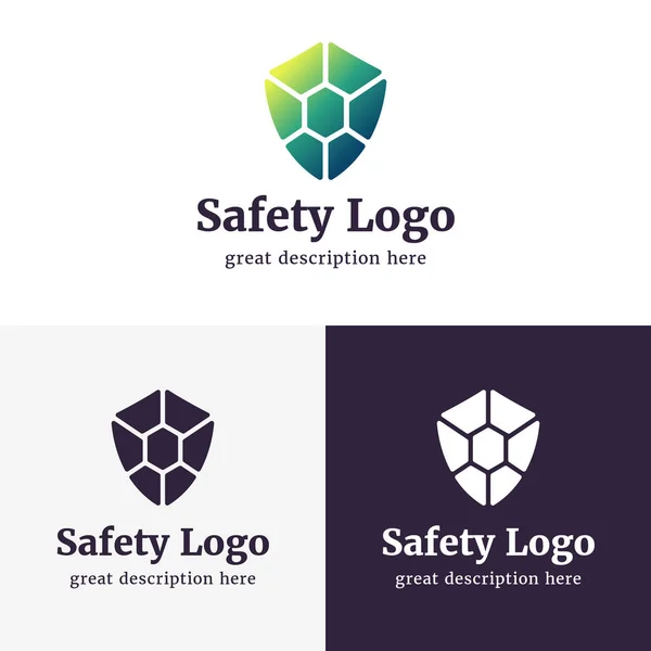 Safety logos Vector Images | Depositphotos