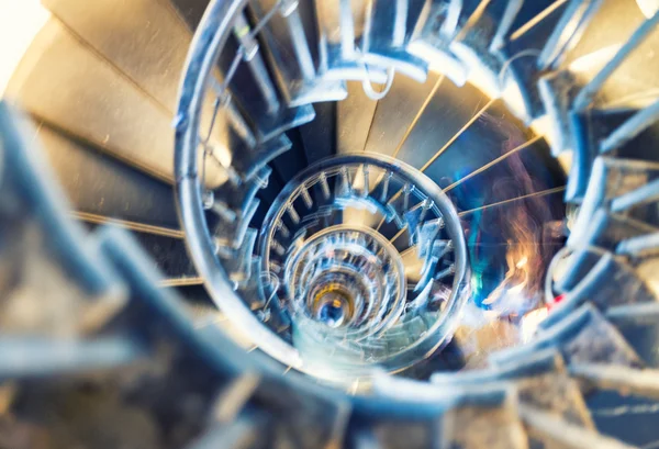 Downward spiral Stock Photos, Royalty Free Downward spiral Images ...