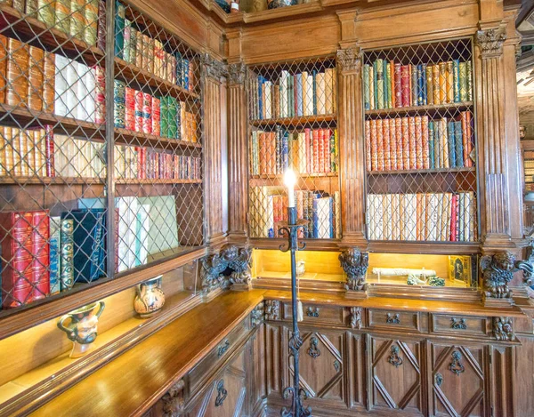 Castle library Stock Photos, Royalty Free Castle library Images ...